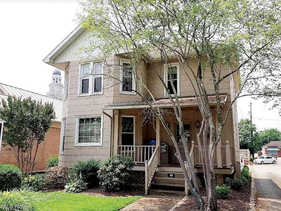 Overnight emergency shelter in Marietta one step closer to being ...